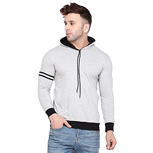 Rawhit Clothing Hoodi Eco-Friendly Boys & Men Regular Fit Hoodi Pack of ...