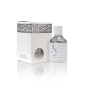 Amazon.com : Fragrance World – Musk Vip Edp 100ml Unisex perfume ...