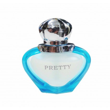 Pretty Car Perfume (Pine, 138ml) : Amazon.in: Car & Motorbike
