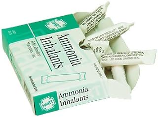 Amazon.com: ammonia inhalants