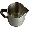 Amazon.com: Rattleware 20 oz Macchiato Milk Frothing Pitcher - Premium ...