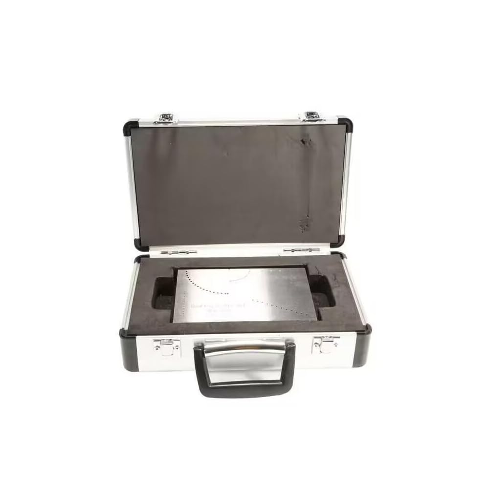 PA Type B Block, Phased Array Block, ASTM E2491 Phased Array Assessment