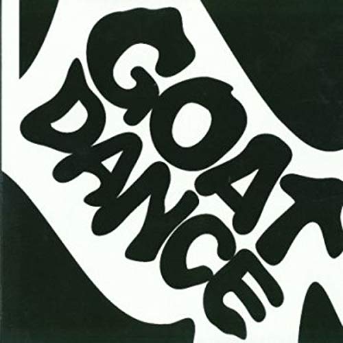 Goat Dance - Goat Dance [Vinyl] - Amazon.com Music