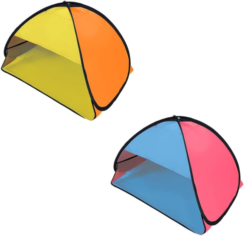KAYNO Lazy Tent Cross-Border Tent Outdoor Automatic Quick unfolding ...
