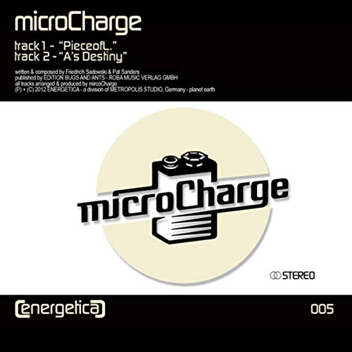 microCharge by microCharge on Amazon Music - Amazon.com