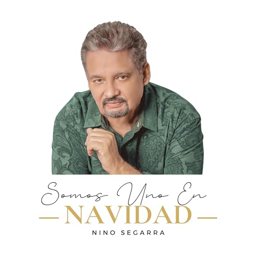 Play Somos Uno En Navidad by Nino Segarra on Amazon Music
