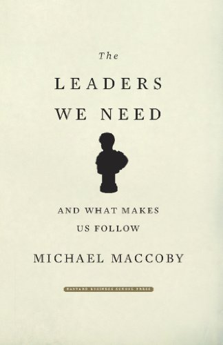 Amazon.com: The Leaders We Need: And What Makes Us Follow eBook ...