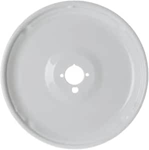 Amazon.com: Part #WB31K5080 Burner Bowl Md Replacement - Compatible ...