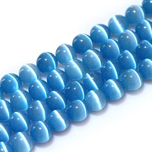 Light Blue Semi Precious Gemstone