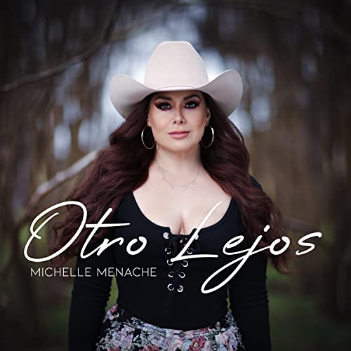 Amazon Music Unlimited - Michelle Menache 『Otro Lejos』