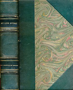 My Life Story: Shareefa of Wazan (Keene Emily) Emily, 16 Pages of ...