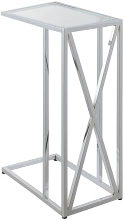 Amazon.com: Convenience Concepts Oxford End Contemporary Modern C Couch ...