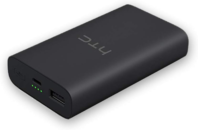 Amazon.com: HTC Vive Wireless Adapter -PC (Powerbank for Wireless ...