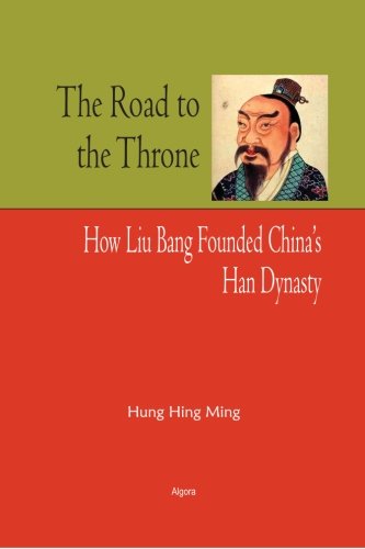 Han Dynasty | Map and Timeline