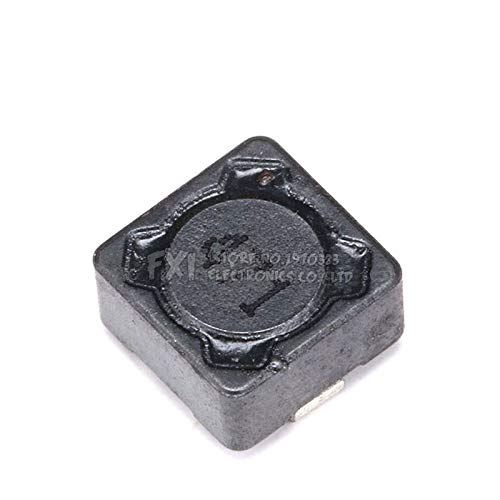 10PCS CDRH74R 7x7x4MM 470uH 471 Shielded Inductor SMD Inductors: Amazon ...