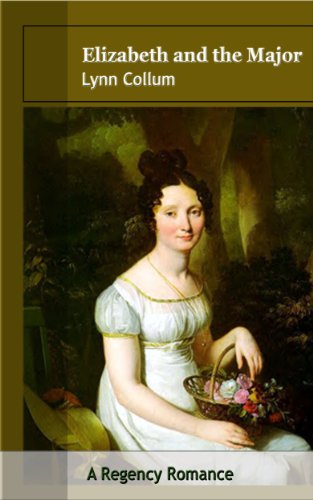 Elizabeth and the Major - Kindle edition by Collum, Lynn. Romance ...