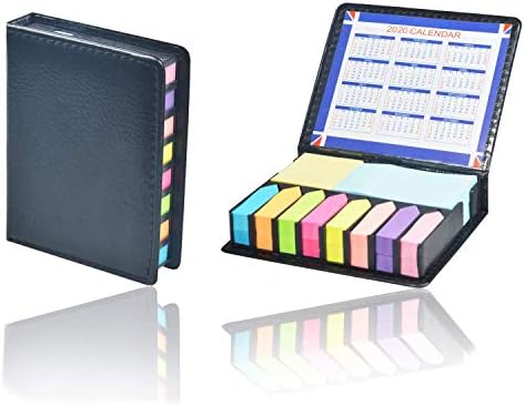 Amazon.com : Super Sticky Notes,Two Rectangular Notes (400) and Eight ...