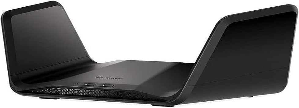 NETGEAR Nighthawk Wifi 6 Router (RAX70) | AX6600 Wireless Speed (Up to ...