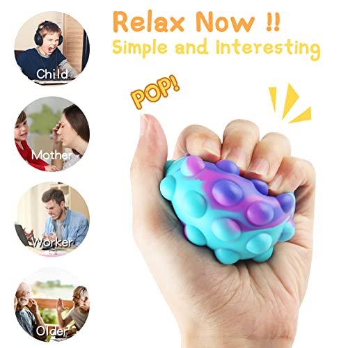 The 30 Best Silicone Pop-It Fidget Toys of 2022 [Verified] - Cherry Picks