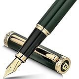 Best German Fountain Pens: A Guide to Premium Writing Instruments