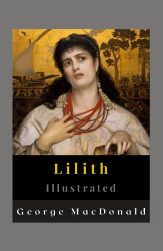『Lilith Illustrated』｜感想・レビュー - 読書メーター