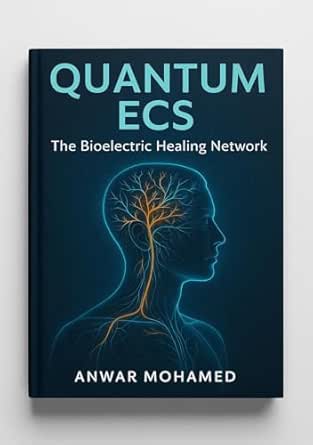 The Quantum Blueprint: Reprogramming Health, Longevity, and Human Potential (English Edition ...