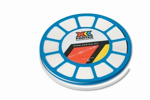 Partex Marking Systems PP Wire Markers : Amazon.in: Electronics