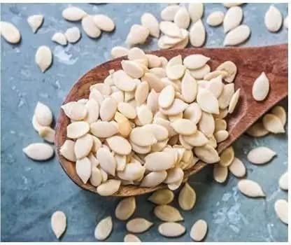 Nutri Hub watermelon seed | magaj ke beej | Tarbuj Ke beej (400 g ...