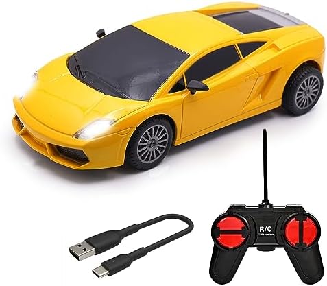 Wembley Rc Car High Speed Racing Remote Control Car For Kids ...