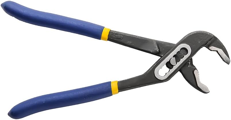 Taparia TK-058 1225, 903 IBT Monkey Plier & Insulated Screwdriver 2 In ...