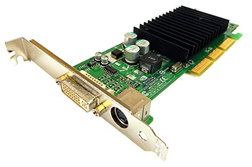 Find The Best Agp 4X Graphics Card Reviews & Comparison - Katynel