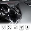 Amazon.com: Fgtagtal Center Console Storage Box Compatible with ...