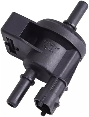 Amazon.com: Vapor Canister Purge Valve Compatible with 2007-2008 GMC ...