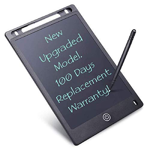 Ultra-Thin LCD Portable Rewritable Erasable Paperless Memo Writing ...