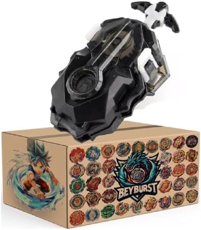 Buy Beyburst DB B-184 Custom Bay Launcher Left/Right Dynamite String ...