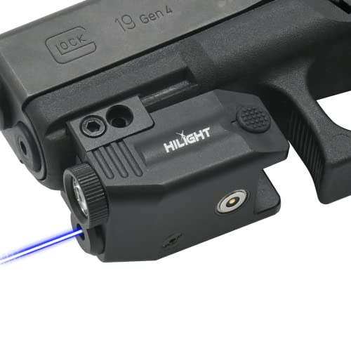 Top 10 Tri Beam Laser Sight of 2022 - Katynel
