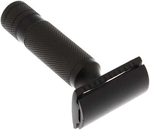 Amazon.com: West Coast Shaving Midnight Collection Double Edge Safety ...