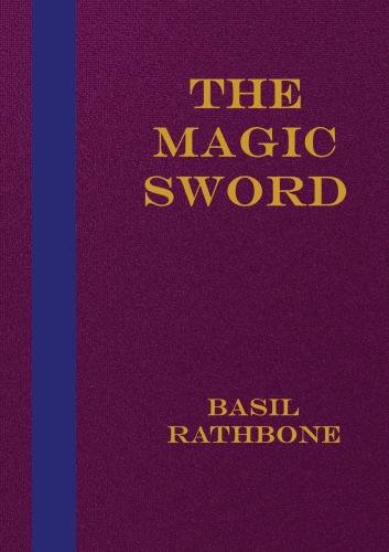 Amazon.com: The Magic Sword : Basil Rathbone, Basil Rathbone: Movies & TV