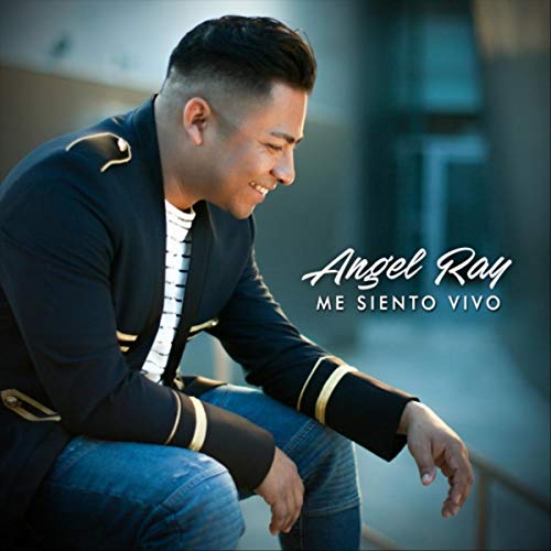 Me Siento Vivo by Angel Ray on Amazon Music - Amazon.com