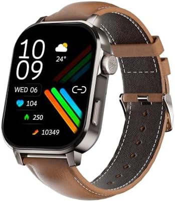 CULTSPORT Ranger Xr 1.43" Amoled Outdoor Rugged Smartwatch for Men, 850 ...