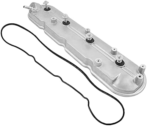 Amazon.com: Huntike 264-969 Engine Valve Cover w/Gasket & Bolts for ...