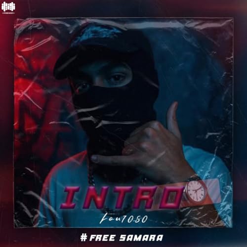 Écouter Intro (Free Samara) de Lou 7050 sur Amazon Music