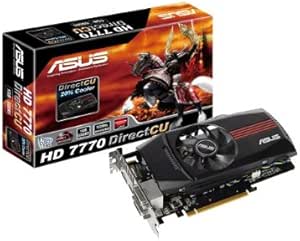 Amazon | HD7770-DC-1GD5-V2 | エムヴィケー | グラフィックボード 通販