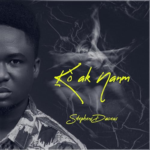 KÒ AK NANM by Stephens DACEUS on Prime Music