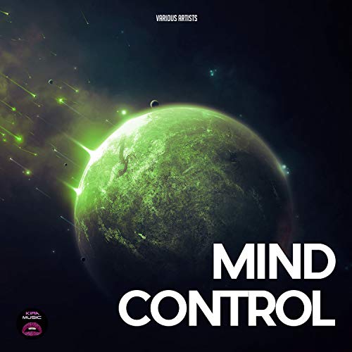 Amazon Music - VARIOUS ARTISTSのMind Control - Amazon.co.jp