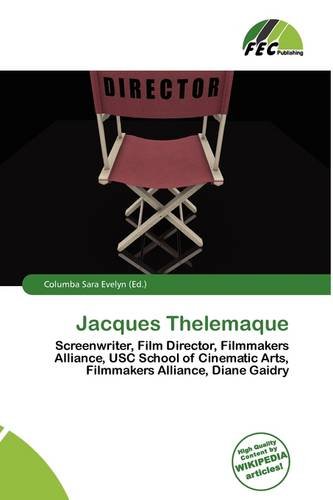 Amazon.co.jp: Jacques Thelemaque : 本