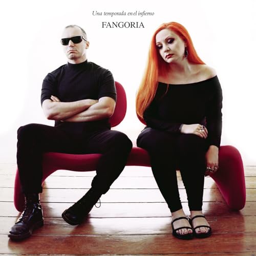 Amazon.com: Una Temporada en el Infierno : Fangoria: Digital Music