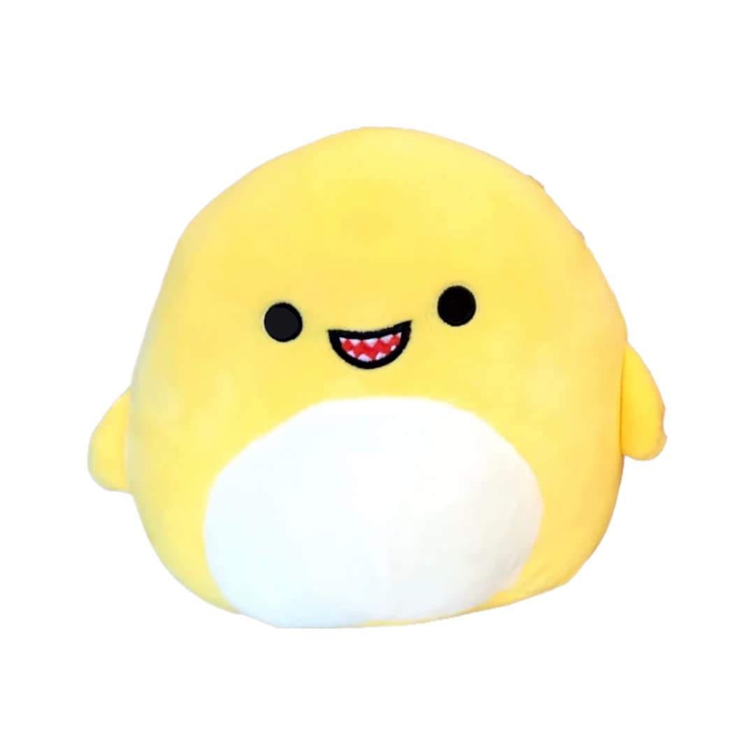 Snapklik.com : Squishmallows Official Kellytoy 7 Inch Soft Plush ...