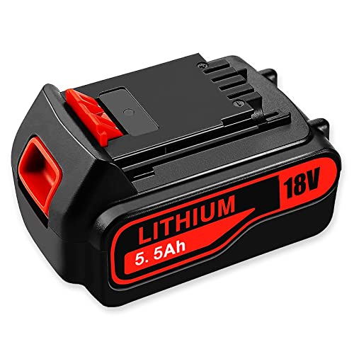 Batería Parkside 18V 1.5Ah: Potencia y durabilidad - Mi Hogar