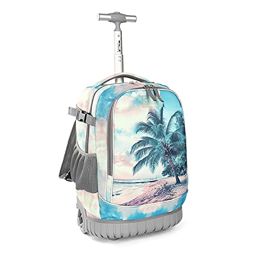 Backpack Wheelie Boyz – The 16 best products compared - Outdoors Magazine